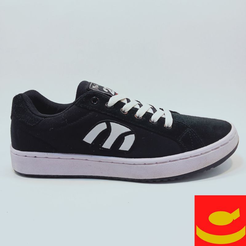 Jual Motix Fargo 1 (Sepatu Sneakers Pria) [9k552797] | Shopee Indonesia