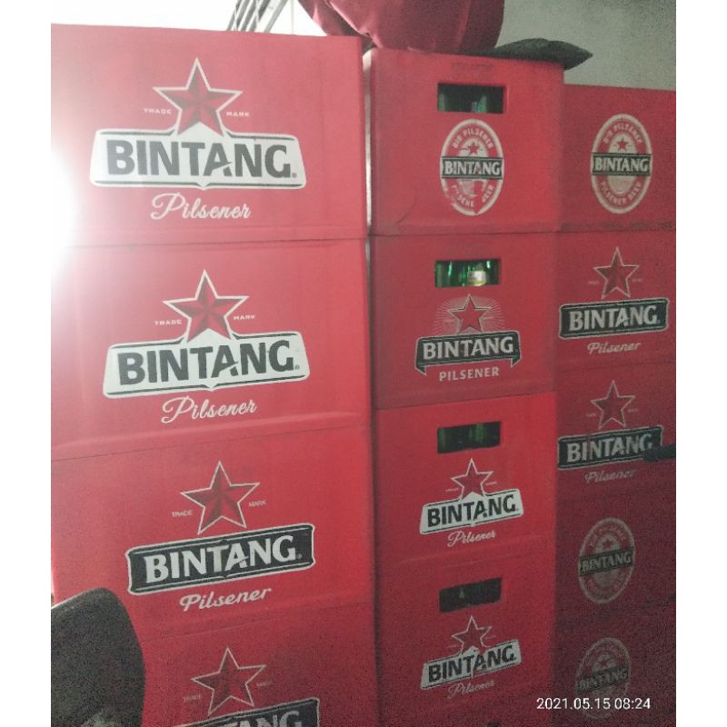 Jual krat botol | Shopee Indonesia