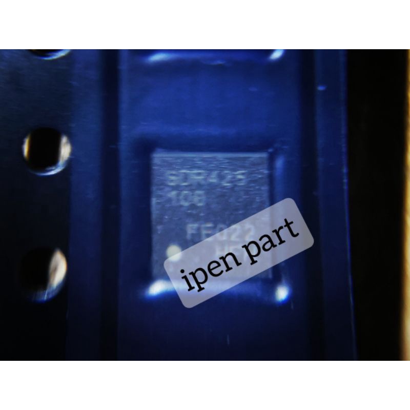 Jual Ic Baseband Sdr425 100 Original Tested Sdr 425 VEP | Shopee Indonesia