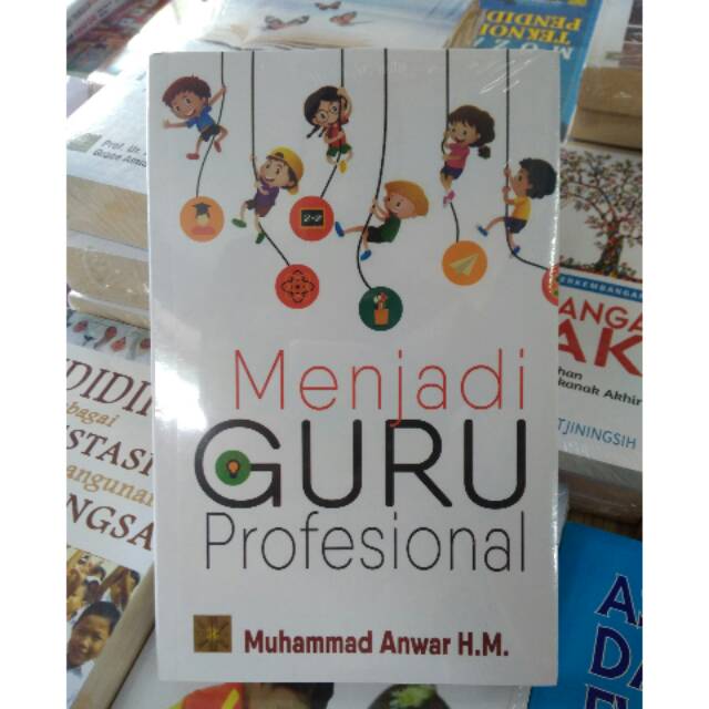Jual Menjadi Guru Profesional | Shopee Indonesia