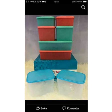 Jual set frozen set tupperware | Shopee Indonesia