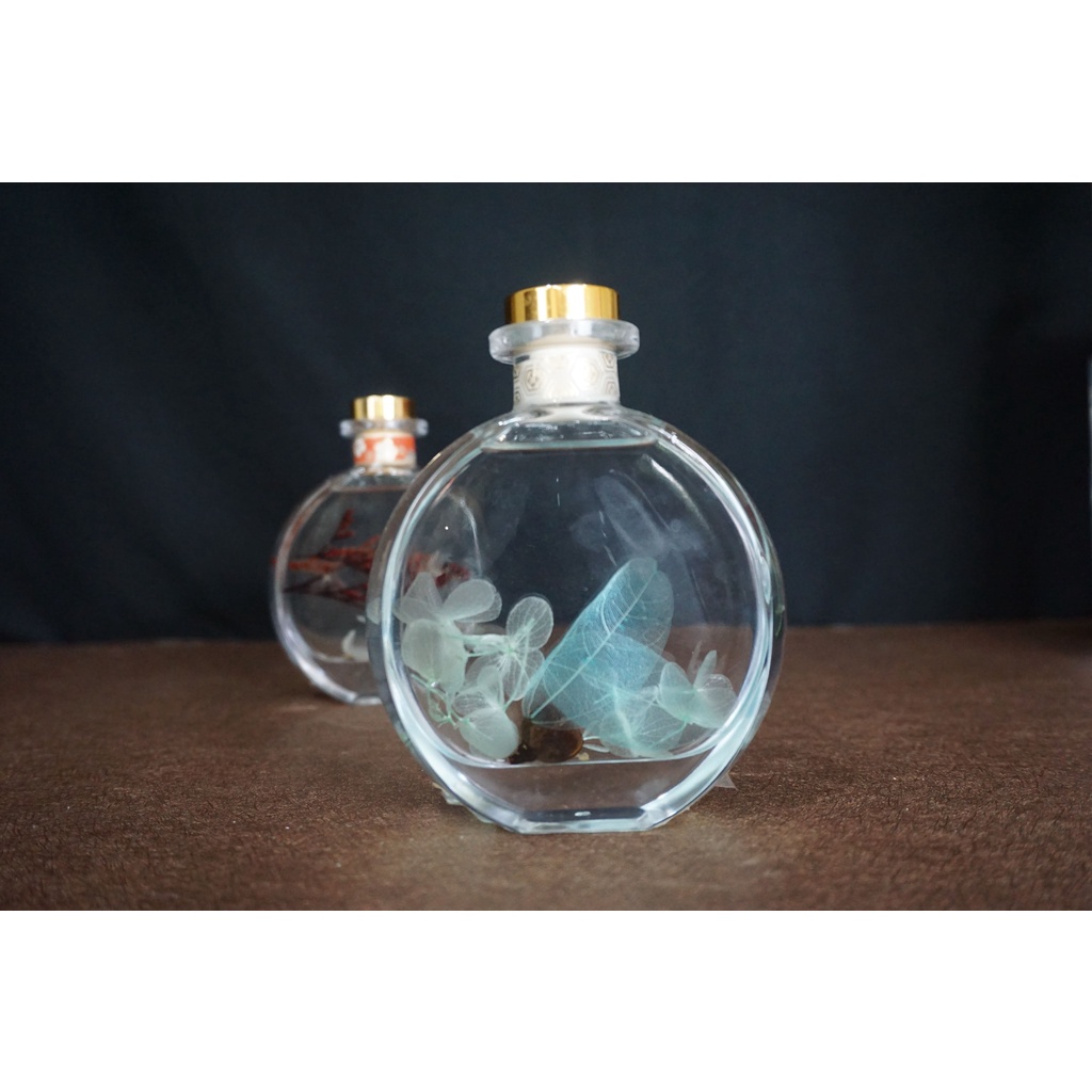 Jual Botol Reed Diffuser Pengharum Ruangan Pewangi Ruangan Souvenir ...
