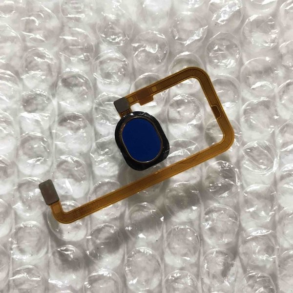 Jual Flexible Modul Sensor Fingerprint Oppo A5S Cph1909 Original Ori ...