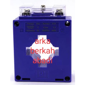 Jual MSY-100 Current Transformer / CT 1000/5A | Shopee Indonesia