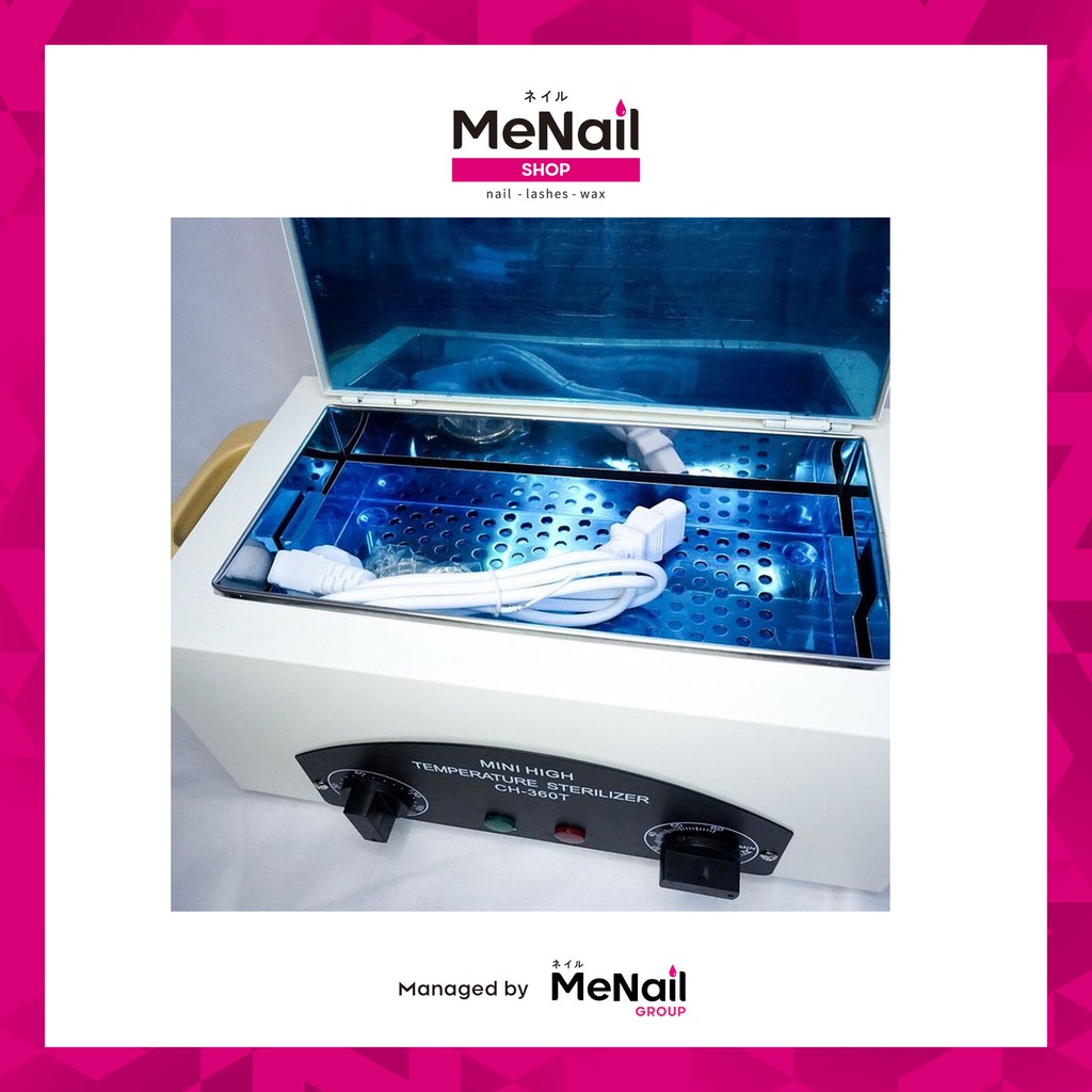 Jual Mesin Sanitizing Box/Box Steril Mini/Sterilizer Box LED/Alat Steril | Shopee Indonesia