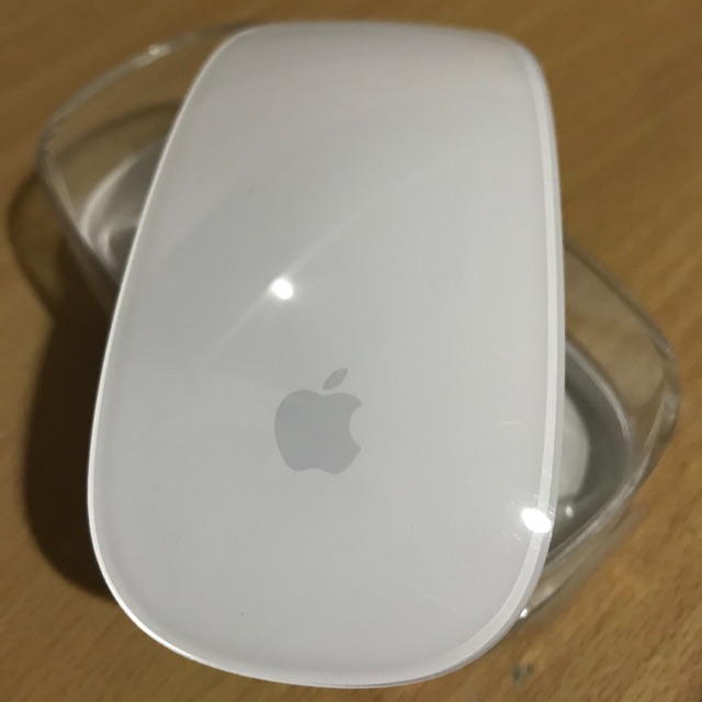 Jual Apple magic mouse 1 | Shopee Indonesia