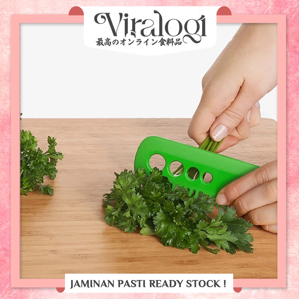 Jual KITCHEN GADGET SISIR SAYURAN/ALAT BANTU KUPAS SAYUR REMPAH DAUN ...