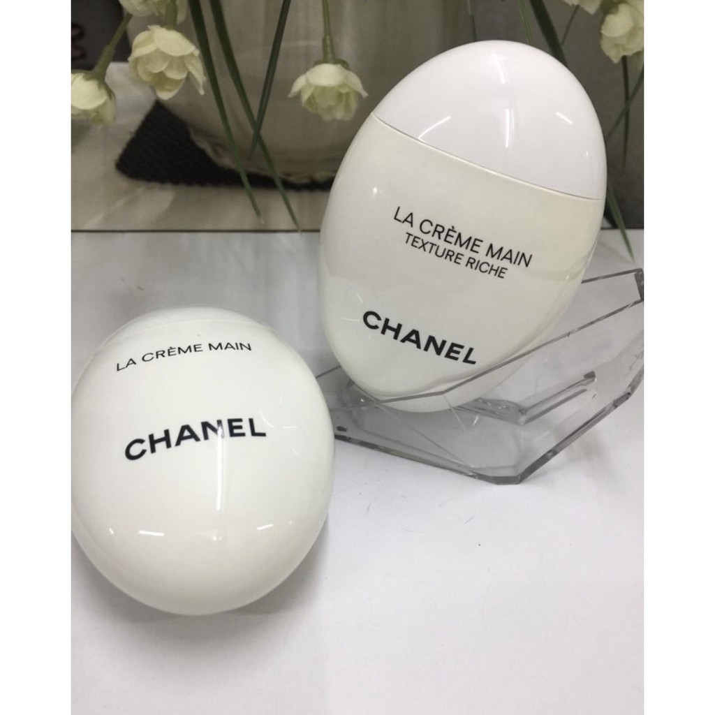 Jual CHANEL HAND CREAM | Shopee Indonesia