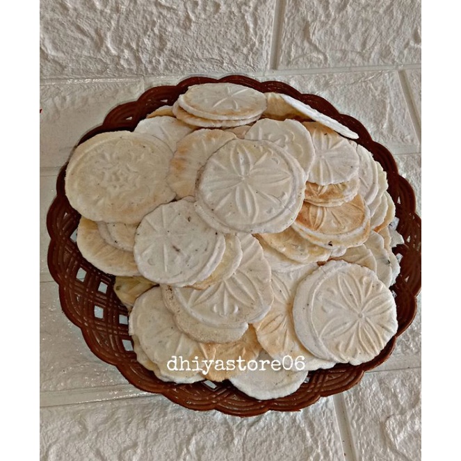 Jual cemilan ringan/simping kencur | Shopee Indonesia