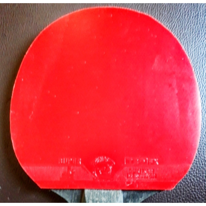 Jual Karet Bet Tenis Meja Friendship 729 Super FX Super Soft FX Cross & Cross Colour Series ...