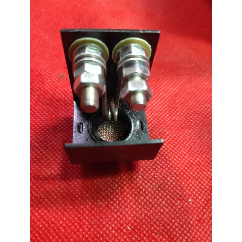 Jual relay pemanas Daihatsu Taft kebo F50 & delta V22 | Shopee Indonesia
