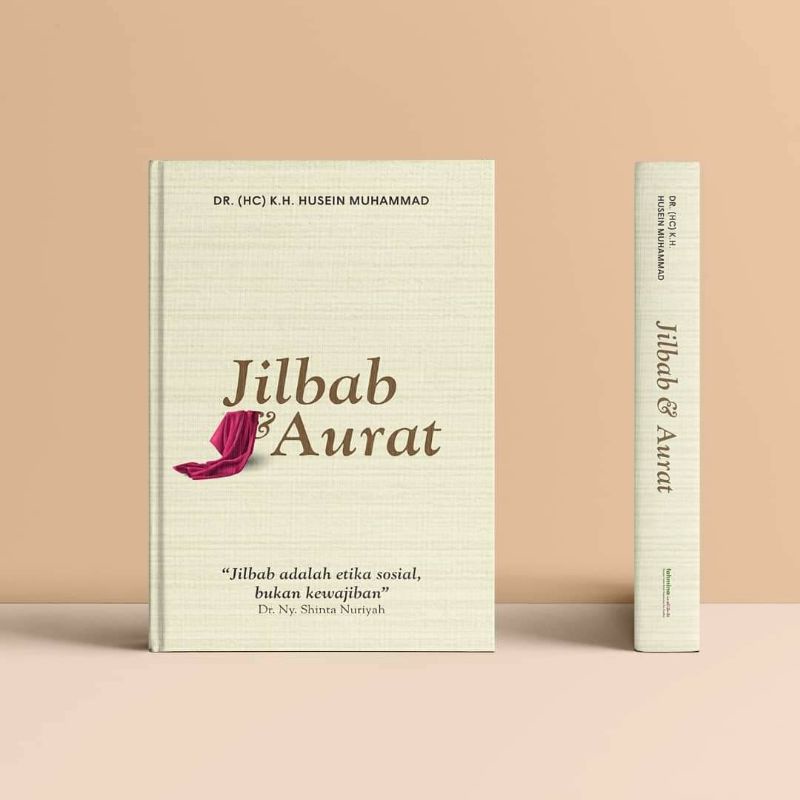 Jual Buku Jilbab & Aurat | Shopee Indonesia