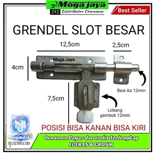 Jual Kunci Slot Pintu Terlengkap & Harga Terbaru Maret 2025 | Shopee ...