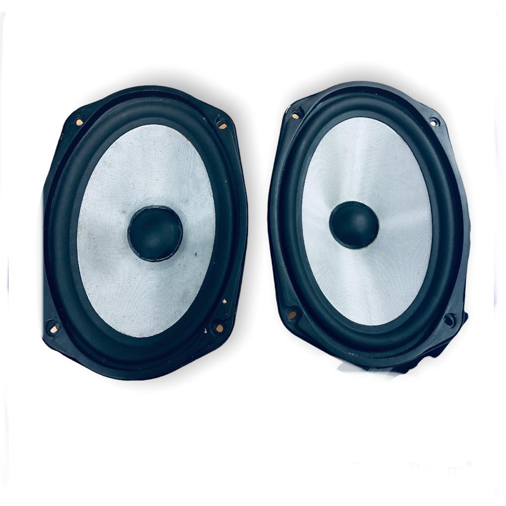 Jual speaker oval 2way 300watt | Shopee Indonesia