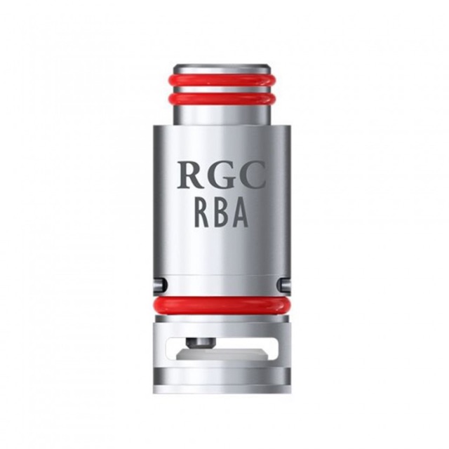 Jual SMOK RGC RBA Coil (1 Pack 1 Pcs) | Shopee Indonesia