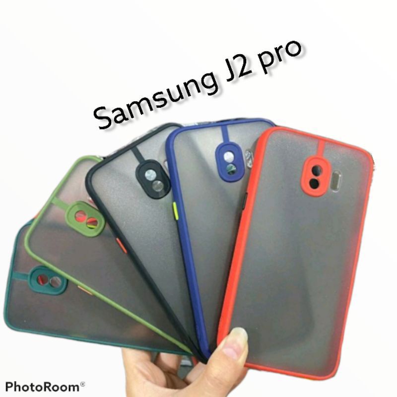 Jual PS - CASE MY CHOICE SAMSUNG GALAXY J2 PRO SOFTCASE BUMPER AERO CASE SAMSUNG GALAXY J2 PRO ...