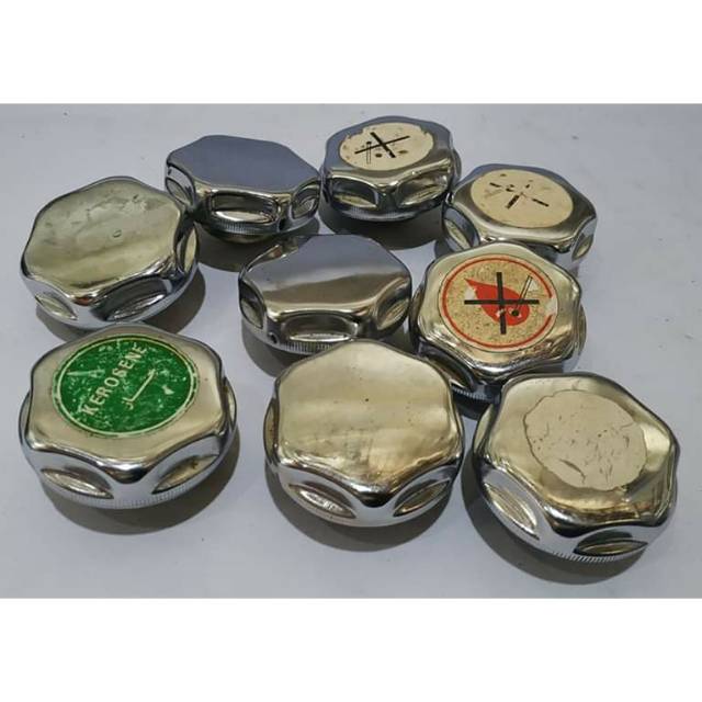 Jual Tutup Tangki original segi 6 5 PNP CB GL100 original | Shopee ... Jual Tutup Tangki original segi 6 5 PNP CB GL100 original | Shopee ...
