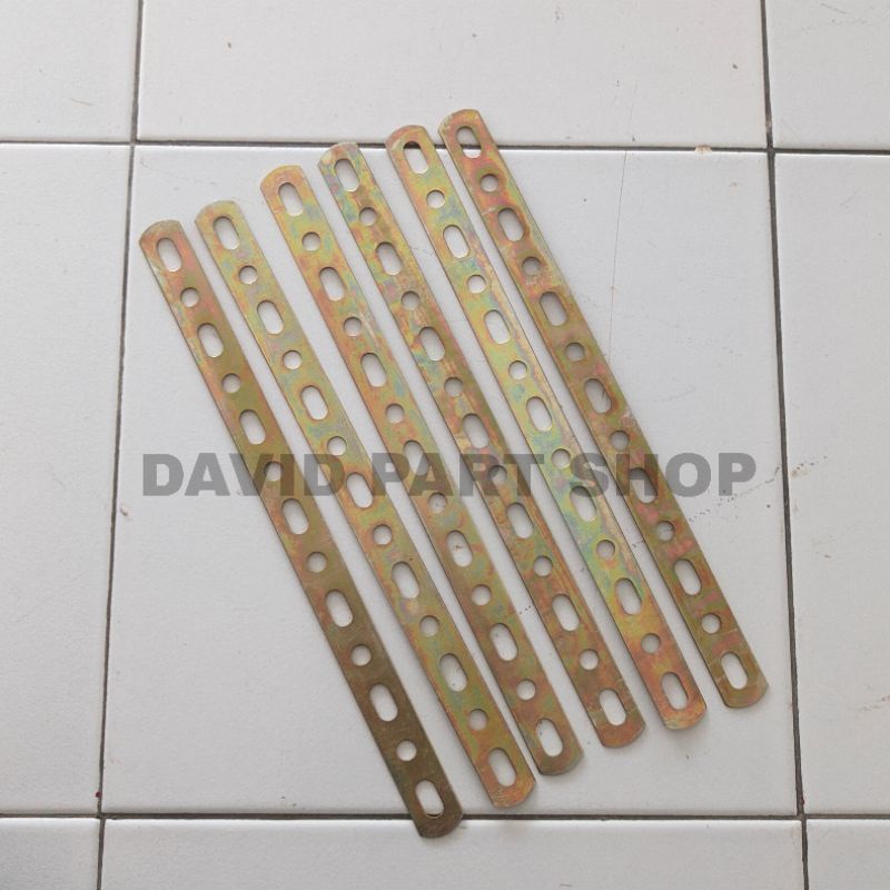 Jual besi bolong plat bolong serbaguna multifungsi | Shopee Indonesia