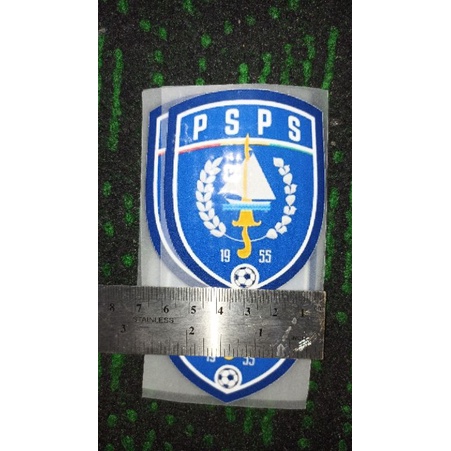 Jual logo psps pekanbaru print dtf | Shopee Indonesia