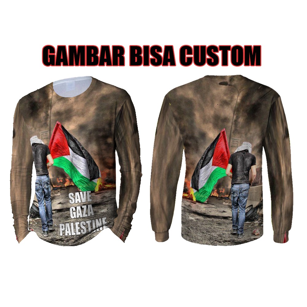 Jual Kaos Palestina Murah Meriah / Kaos Free Palestine / Kaos Palestina ... Jual Kaos Palestina Murah Meriah / Kaos Free Palestine / Kaos Palestina ...