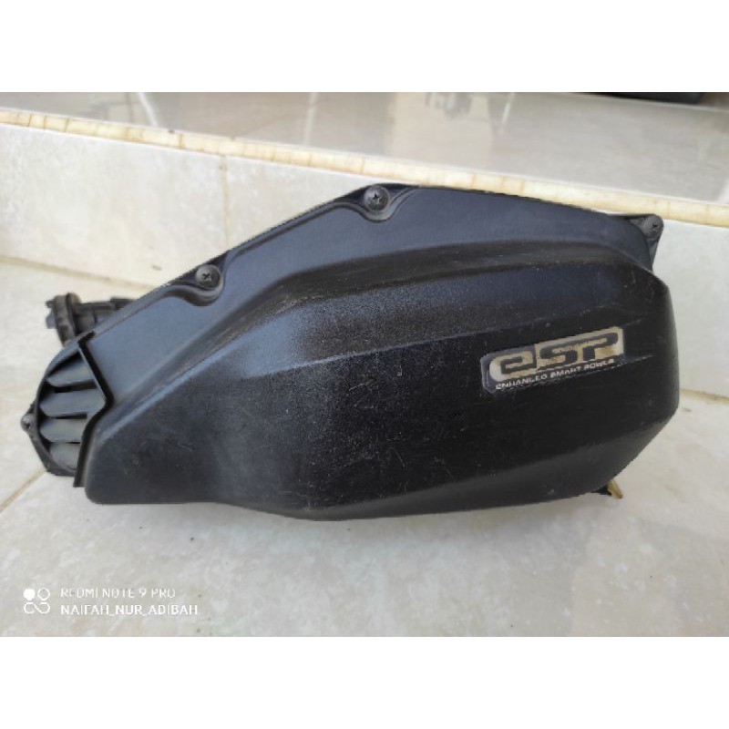 Jual BOX FILTER UDARA HONDA VARIO 125-150 OLD original | Shopee Indonesia