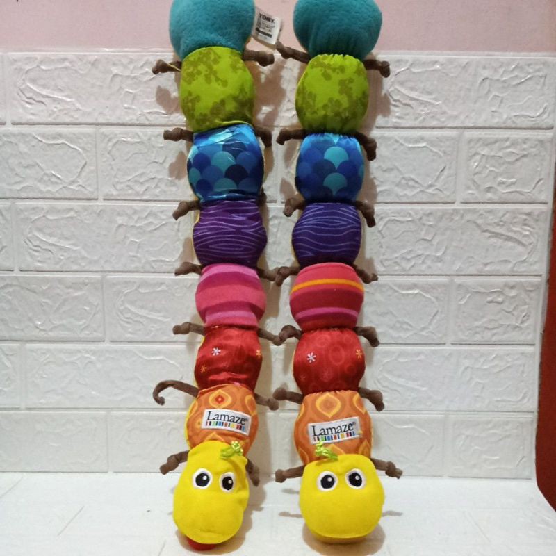 Jual ULAT UKUR/ULAR UKUR/ULAT UKUR BONEKA/ULAR UKUR BONEKA | Shopee ...
