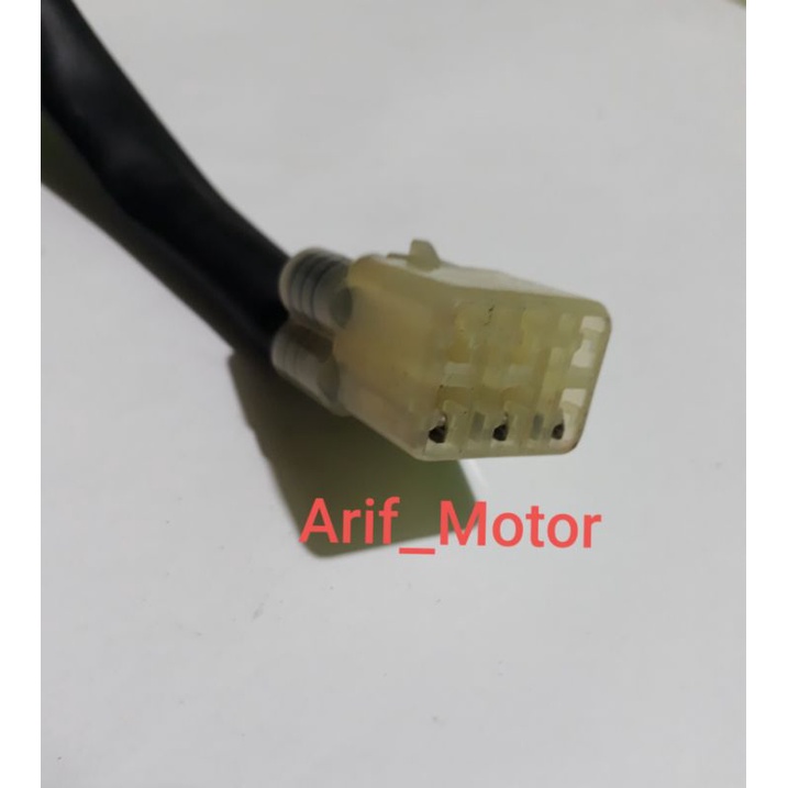 Jual Soket Sensor Lean Angle R25 Mt25 - Socket miring Kemiringan Rebah ...