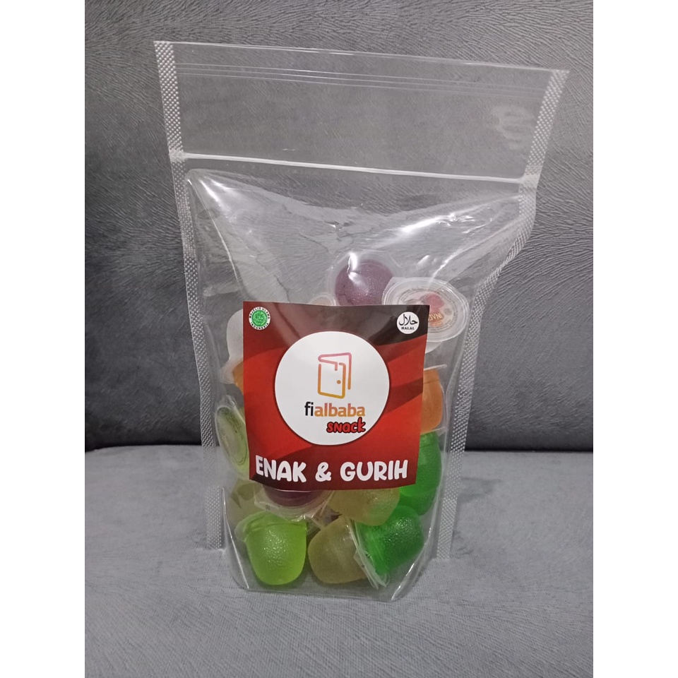 Jual INAKO AGAR AGAR REPACK KEMASAN 1 KG | Shopee Indonesia