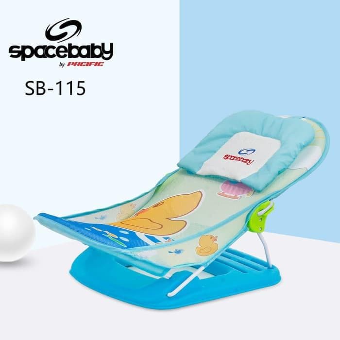 Jual Baby Bather Spacebaby (SB-115) | Shopee Indonesia