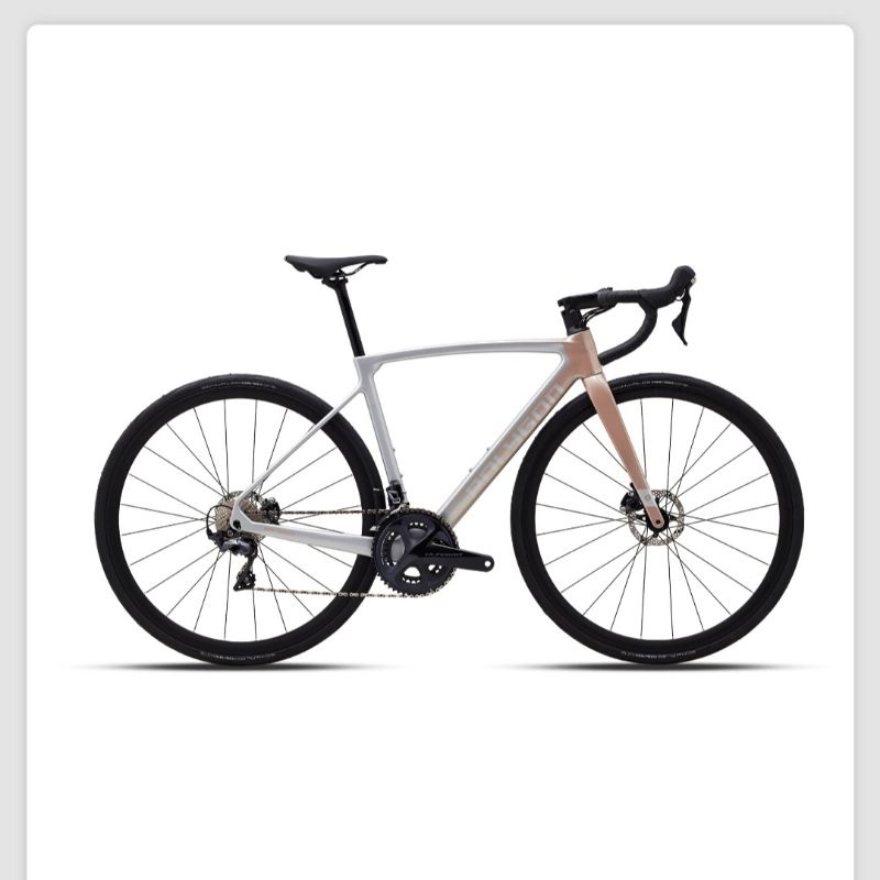 Jual Road Bike Polygon Strattos S8 Disc S8d | Shopee Indonesia