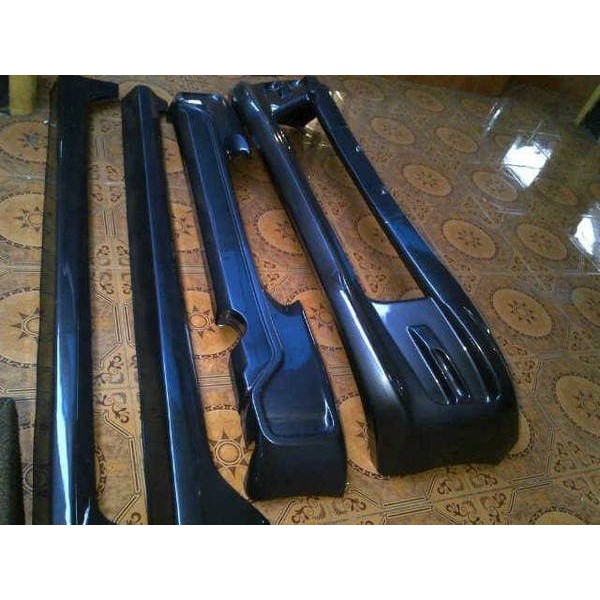 Jual Bodykit Daihatsu Ayla - Daihatsu Ayla - BODYKIT ayla m-sporty ...