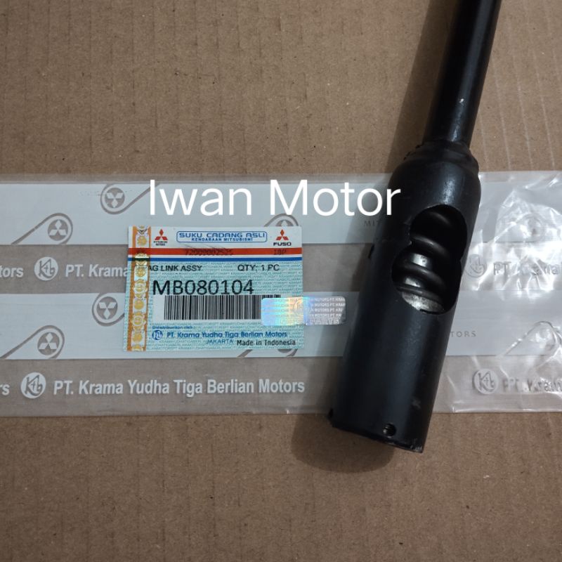 Jual Drag Link Mitsubishi Colt Diesel PS-100 / PS-120 | Shopee Indonesia