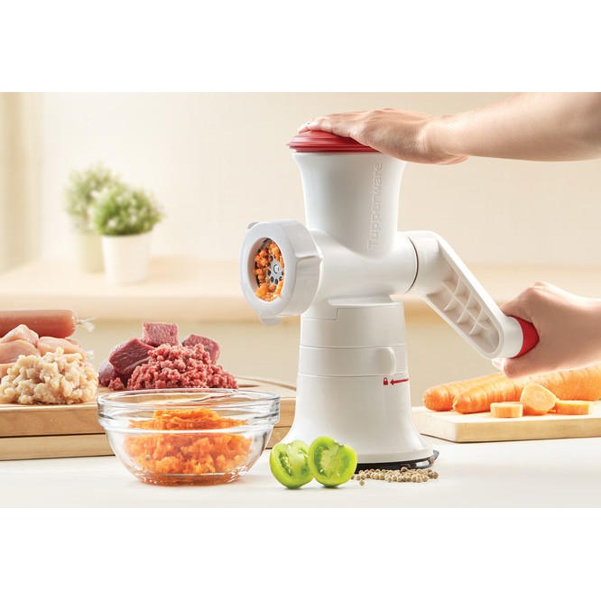 Jual fusion master mincer tupperware original | Shopee Indonesia