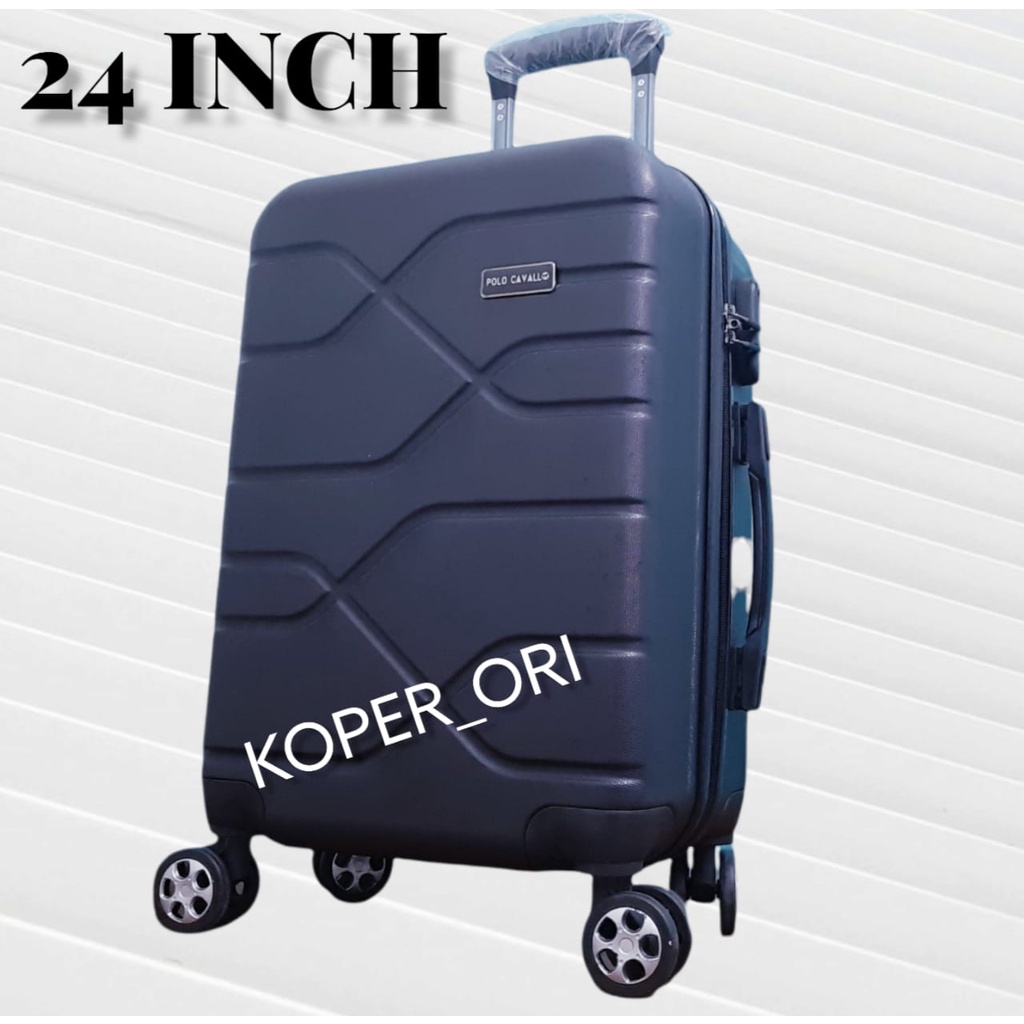 Jual 4.4 RAMADHAN BIG SALE Koper 24 inch koper Jumbo koper Roda 4 Koper ...