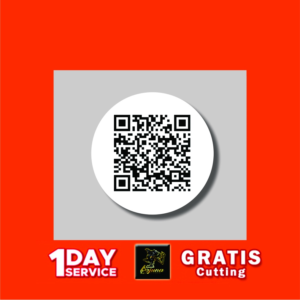 Jual SBVQR 5-9 Stiker QR Code Pertalite My Pertamina QR Code Biosolar Subsidi | Shopee Indonesia