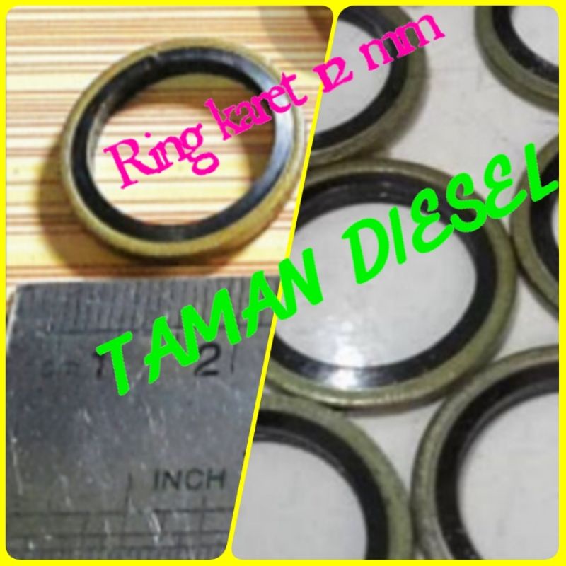 Jual Ring karet solar 12 mm | Shopee Indonesia
