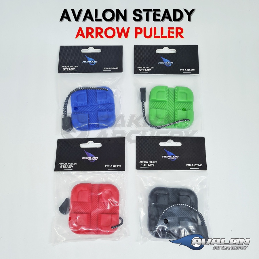Jual Arrow Puller Avalon Steady | Alat Bantu Penarik Arrow | Shopee Indonesia