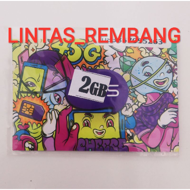 Jual SP AXIS 2GB | Shopee Indonesia