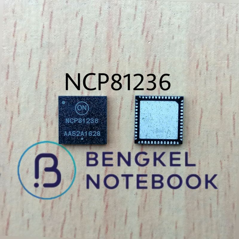 Jual IC NCP81236 NCP81236AMNTXG NCP81236AM NCP81236A NCP81236 NCP 81236 81236A QFN | Shopee ...