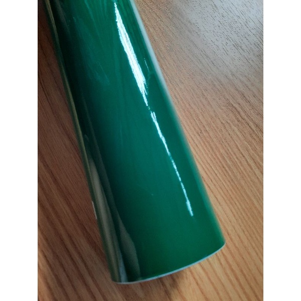 Jual 1 Roll Profix stiker stotlet hijau tua hijau botol hijau army ...