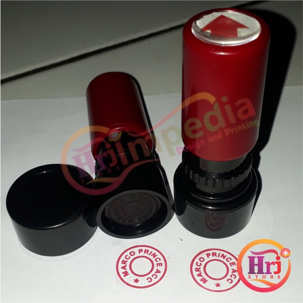 Jual Cetak Stempel Warna Otomatis | Cetak Stempel Flash | Cetak Stempel Custom | Cetak Stempel ...