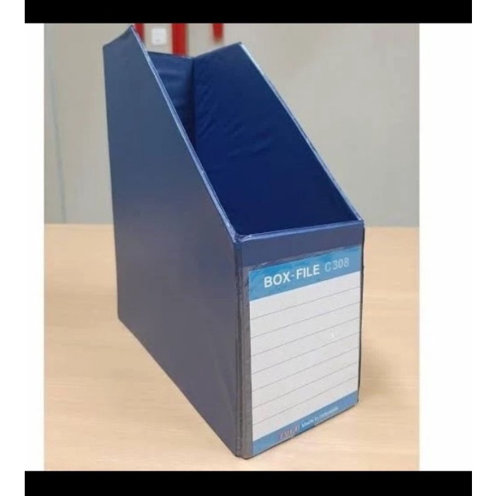 Jual BOXFILE Jumbo pvc | Shopee Indonesia