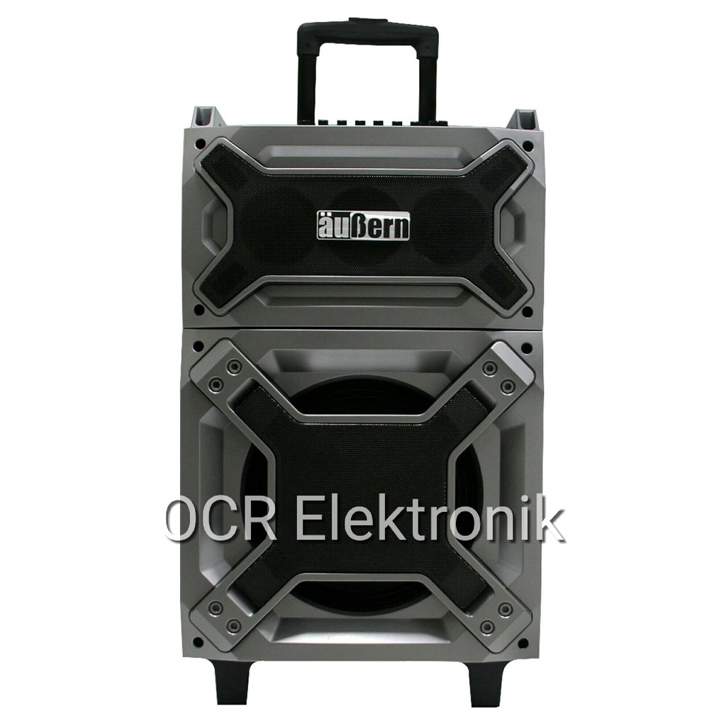 Jual Aubern Professional Portable Audio System GX-100 (Aubern GX-100 ...