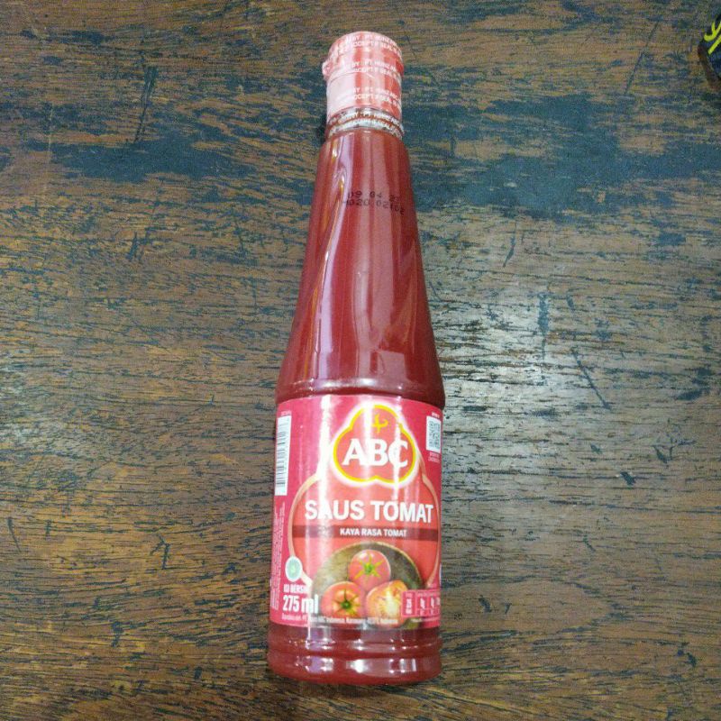 Jual Abc saus tomat | Shopee Indonesia