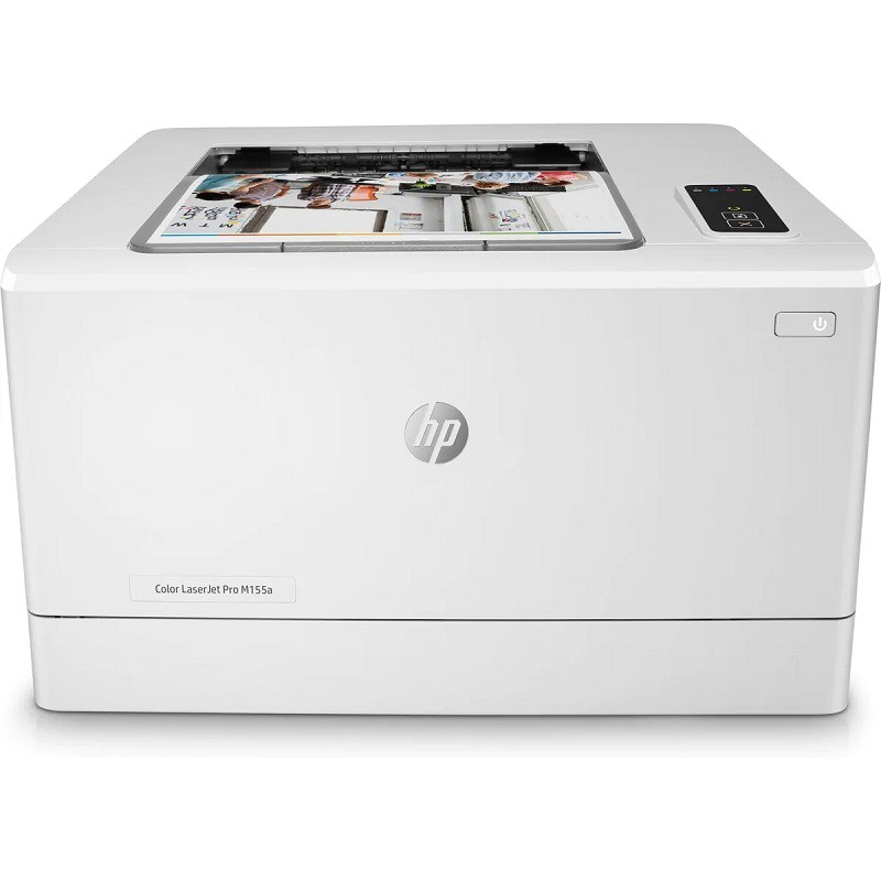 Jual Printer HP LaserJet Pro M155A Colour | Shopee Indonesia