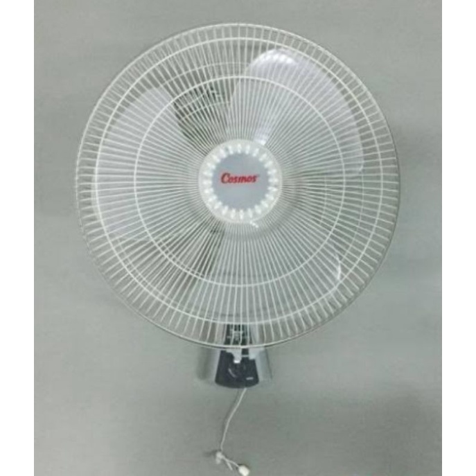 Jual Cosmos Wall fan Kipas dinding 16 inch 16-WFC di kota pontianak ...