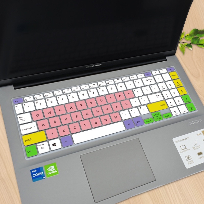 Jual Keyboard Protector ASUS Vivobook 15,6" K513 L510 S15 X513EP X513EA X513 | Shopee Indonesia
