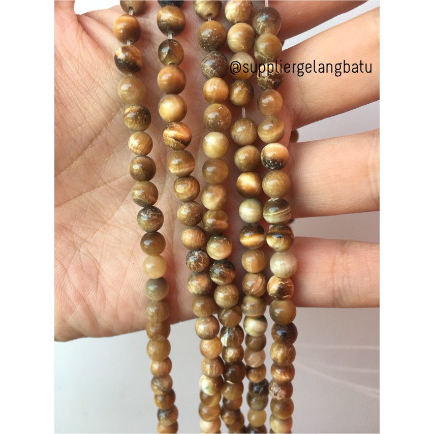 Jual Beranda Fashion Pria Perhiasan Fashion Batu Mulia & Batu Alam batu ...