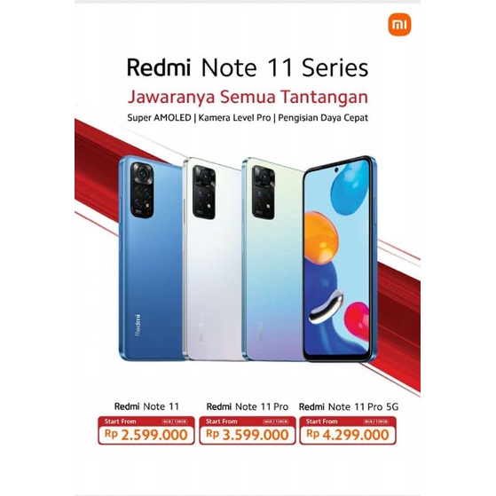 Jual Redmi | Shopee Indonesia