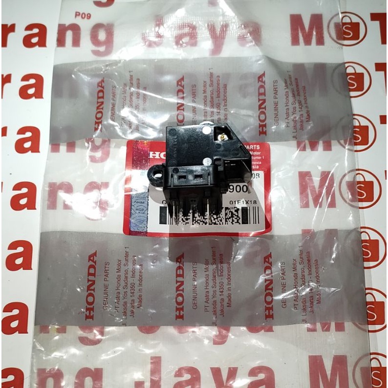Jual SWITCH REM KIRI SWIT REM KIRI PCX 160 VARIO 160 ORI ASLI HONDA ...
